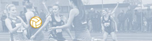 Officiate - Netball SW
